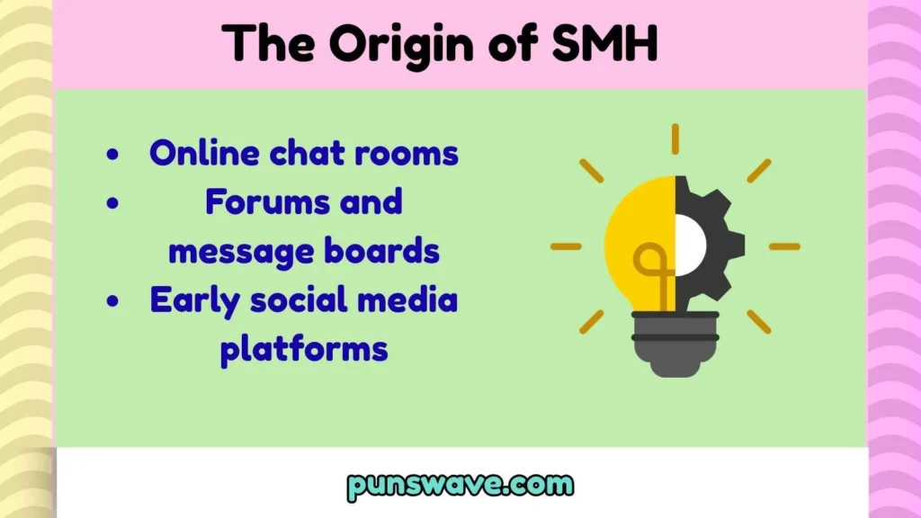 SMH Meaning in Text Shocking Truth You Must Know in 2026